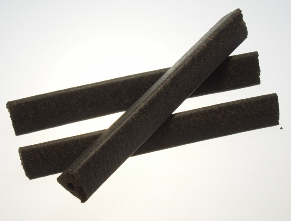 Trianglesticks with Beef - Chamel BV