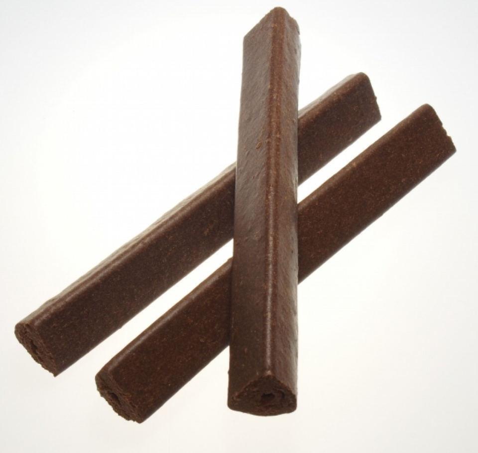 Trianglesticks with Lamb - Chamel BV