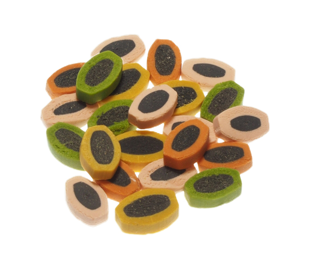 English Drops - Chamel BV